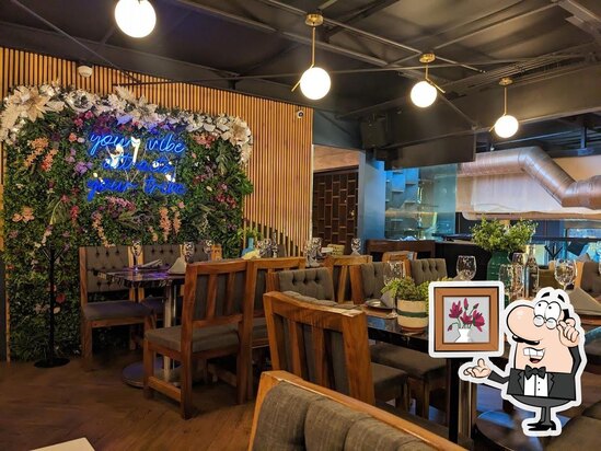 Corazón Artesano, Mexicali - Menú del restaurante, precios y reseñas
