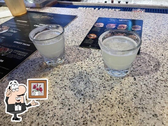 Tom's NFL, Miami Springs - Restaurant menu, prices and reviews