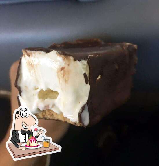 Postres Key Largo Chocolates, Cayo Largo - Carta del restaurante y ...