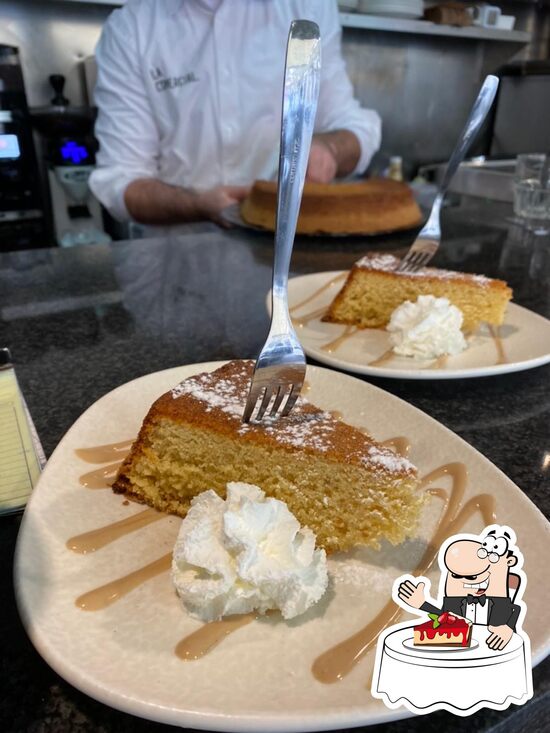 La Comercial in Inca - Restaurant reviews