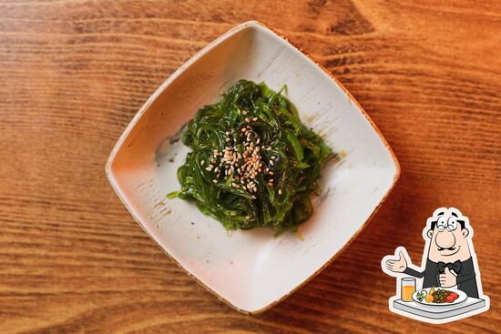 Carta del restaurante Parco Ramen, Moonee Ponds