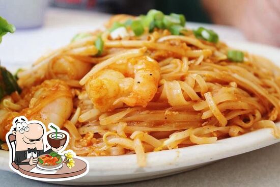 Thai Original BBQ in Carson - Restaurant menu and reviews