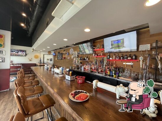 521 BBQ & Grill, Charlotte - Restaurant menu, prices and reviews