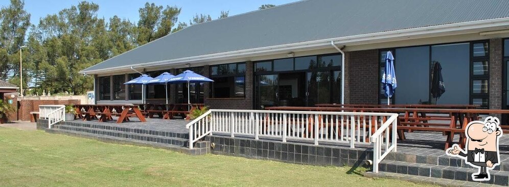 Buffalo Club, East London - Restaurant reviews