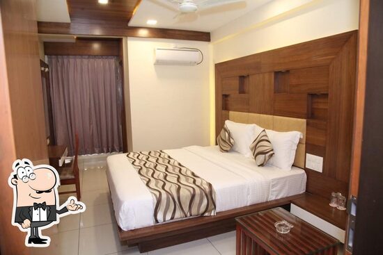 Hotel Utsav And Restaurant, Jetpur - Restaurant reviews
