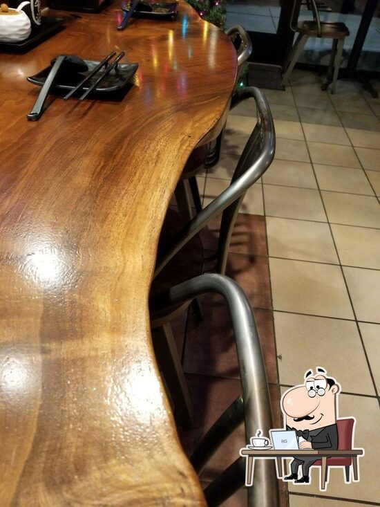 Noodle Man, Happy Valley - Restaurant menu, prices and reviews