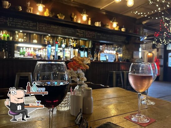 Scape House Inn, Huddersfield - Restaurant menu, prices and reviews