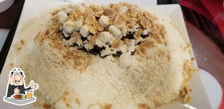 Gateaux Bakery in Closter - Restaurant menu and reviews