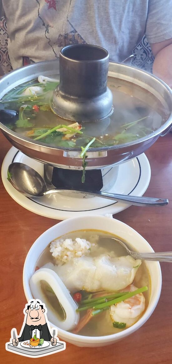 Little Ocha of the Valley, 13724 Sherman Way in Los Angeles ...