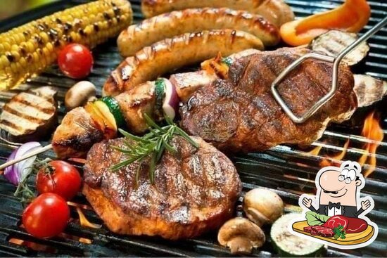 Porky's bbq, Plovdiv - Restaurant menu and reviews