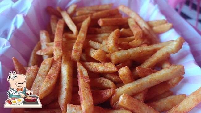 ARLOS - Burger, Fries and Shakes, Bengaluru - Restaurant reviews