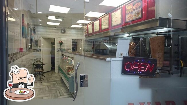 Akar Kebabs in Enfield - Restaurant menu and reviews