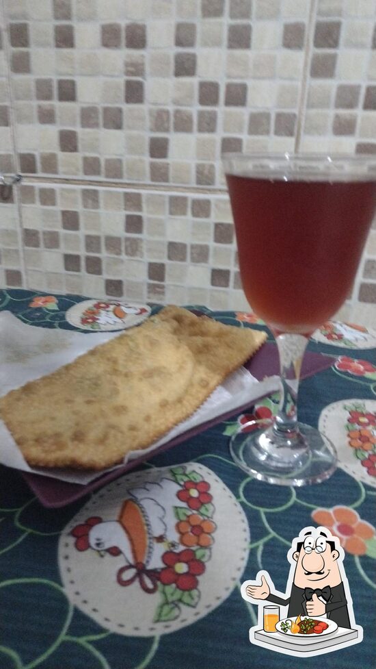 Casa do Pastel, São Paulo - Menu do restaurante, preços e opiniões