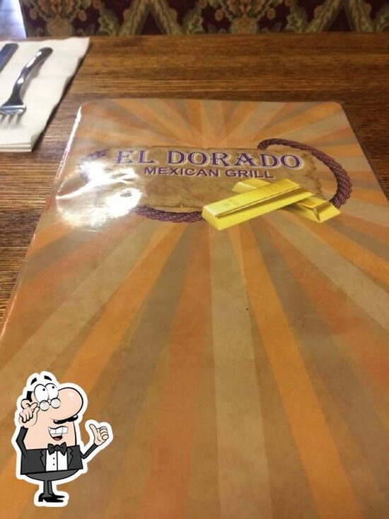El Dorado Mexican Grill in Ault - Restaurant menu and reviews