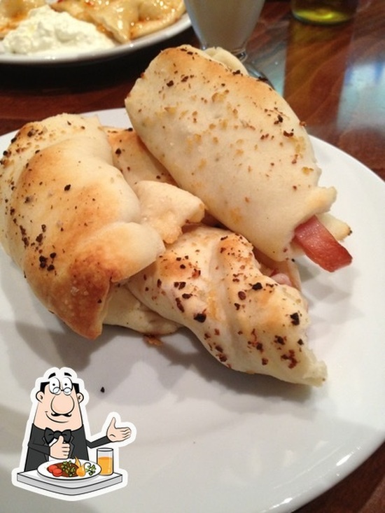 Menu at GPK (Gourmet Pizza Kitchen) Erina Fair restaurant, Erina, 620 ...