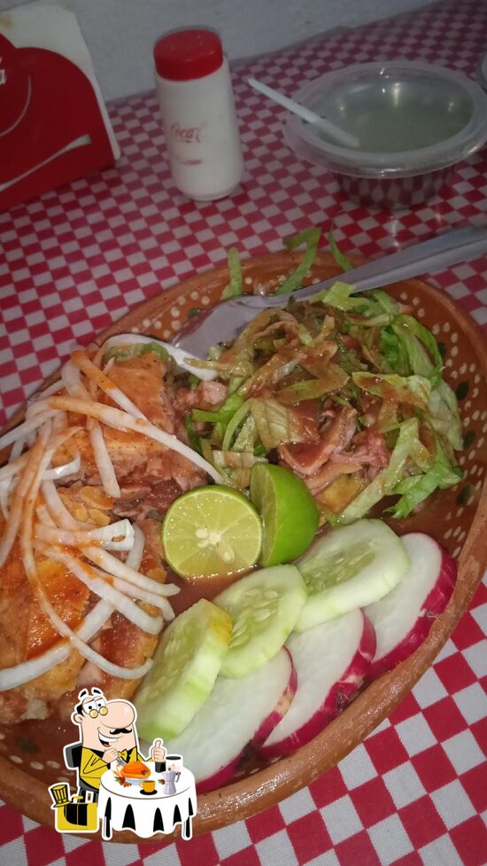 Los Tres cochinitos, Zapopan - Menú del restaurante, precios y reseñas