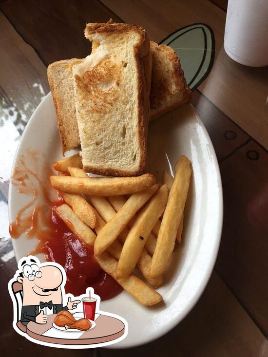 Pass the Salt Cafe in Currituck - Restaurant menu and reviews