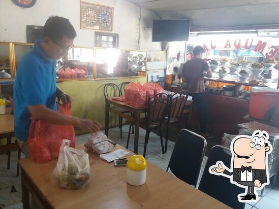 Pemuda Jaya restaurant, Central Jakarta - Restaurant reviews