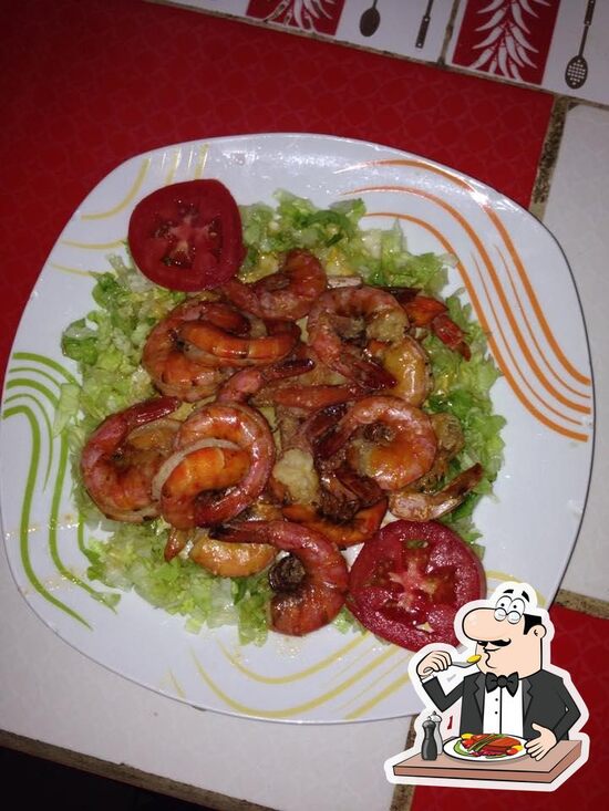 Restaurante el chivero, Mexico - Opiniones del restaurante