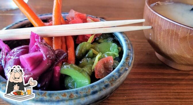 Sushi Exchange in San Diego - Restaurant menu and reviews