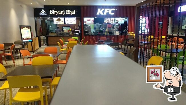 Menu at TFS Airport Lounge, North Dumdum