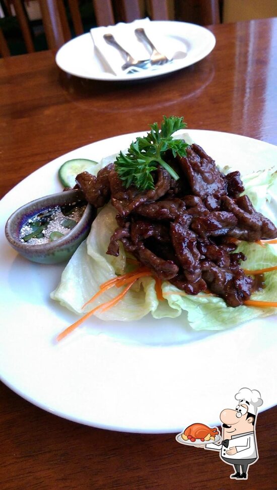 Thai Paradise Restaurant, Windang - Restaurant menu, prices and reviews
