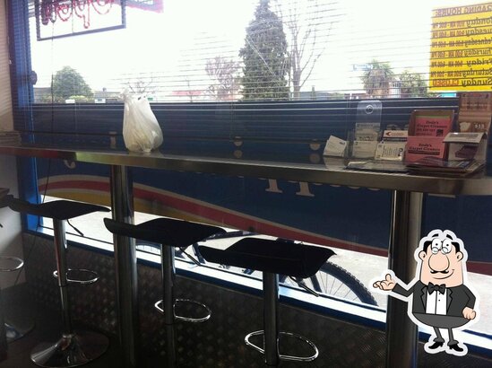 The Philippines Bakery, Christchurch - Restaurant menu, prices and reviews