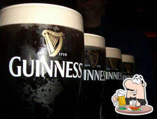 Menu at Val's Bistro pub & bar, Ballyhaunis