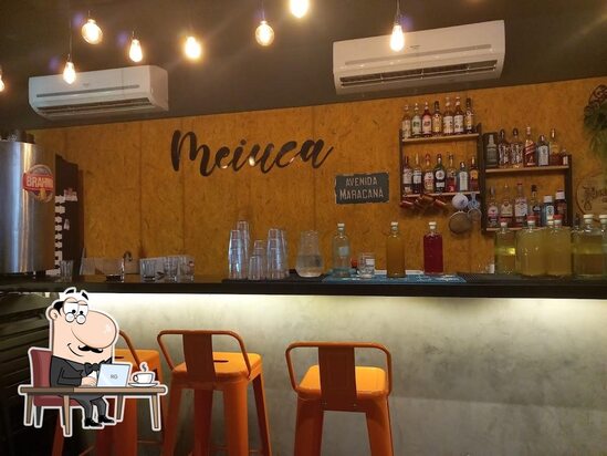 Bar Meiuca Tijuca, Rio de Janeiro - Menu do restaurante, preços e opiniões