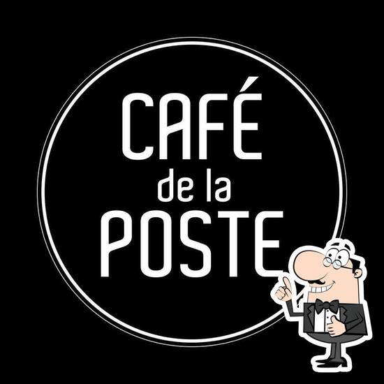 Café de la poste, Dugny, 19 Rue Guynemer - Restaurant reviews