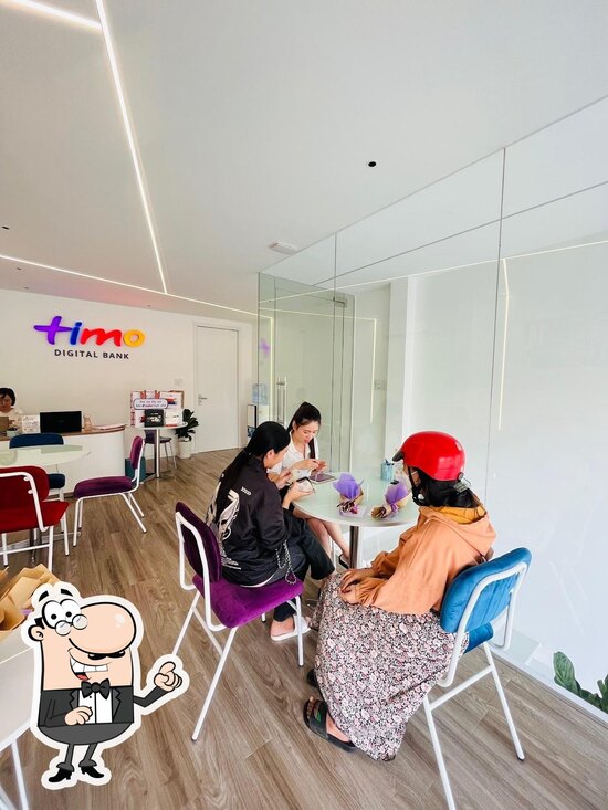Timo Hangout, Da Nang - Restaurant reviews