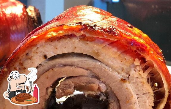 Bai Cebu Lechon - Suisun City in Suisun City - Restaurant menu and reviews