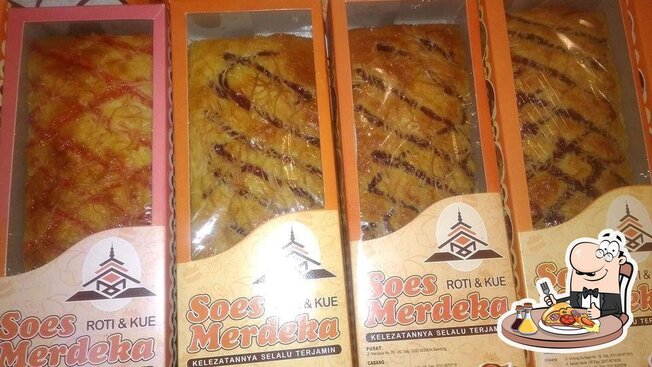 soes merdeka jatim, Sidoarjo, Jl. Untung Surapati No.19 - Restaurant ...
