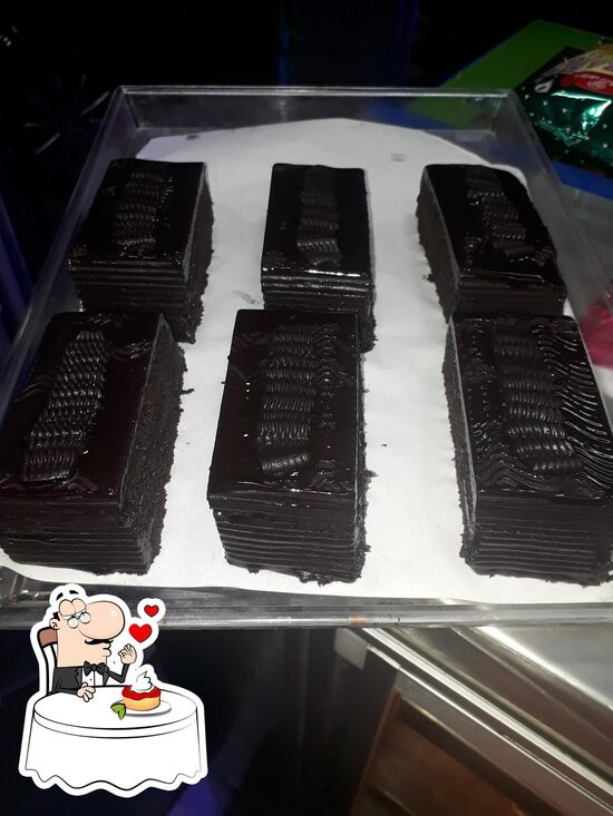 Amar Biscuit Bakery, New Delhi - Restaurant menu and reviews