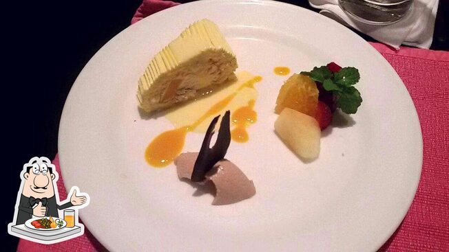 Angus House, Jakarta - Restaurant menu, prices and reviews