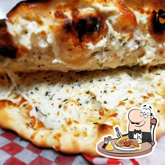 Baraka Pita Bakery & Restaurant, Winnipeg - Carta del restaurante y ...