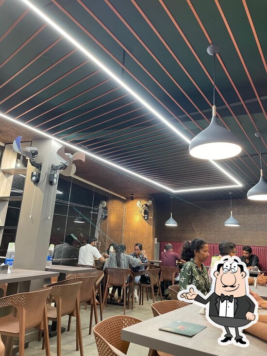 Barbeque Space Technovalley, Thiruvananthapuram - Restaurant menu ...
