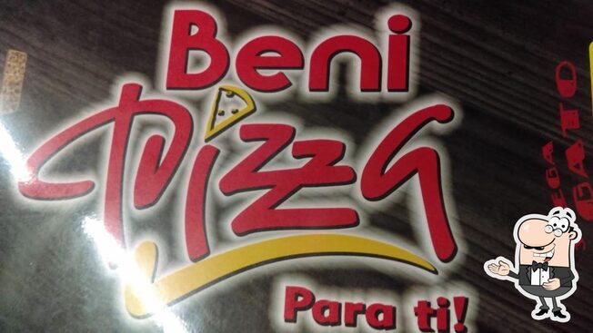 Beni Pizza, Ciudad Nezahualcóyotl - Restaurant menu, prices and reviews