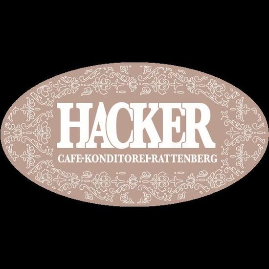 Café Konditorei Hacker cafe, Rattenberg - Restaurantbewertungen