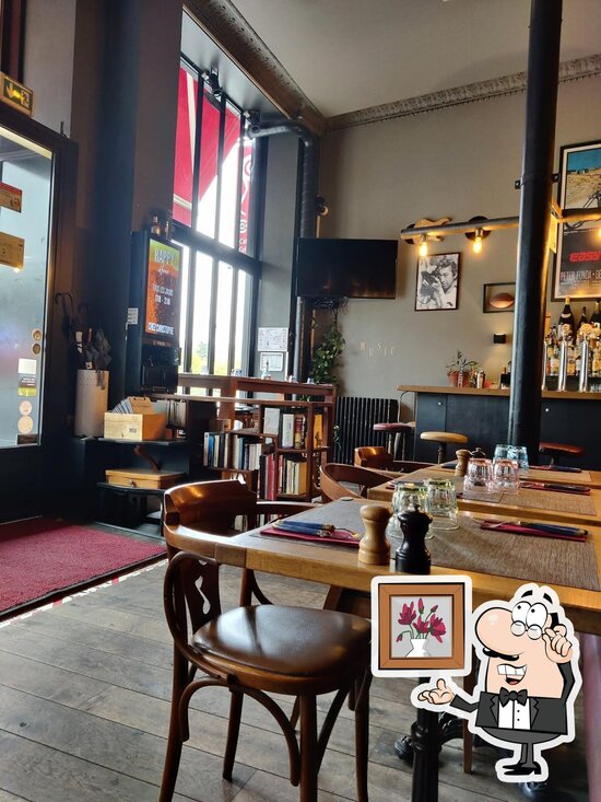 Chez Christophe, Paris - Menu du restaurant, prix et avis