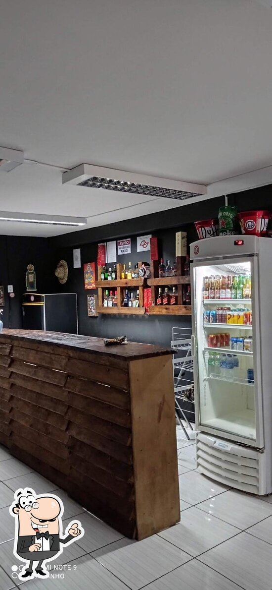 Duff Bar, Curiúva
