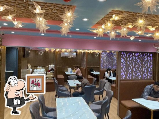 Food Corner Restaurant, Emiratos Árabes Unidos - Restaurant reviews
