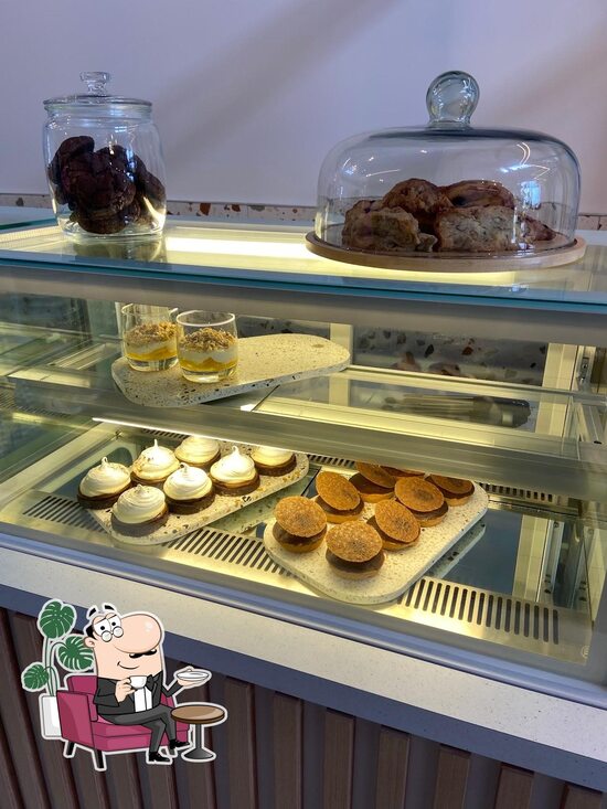 Helado - Gelato & Coffee Garden in Rolleston - Restaurant menu and reviews