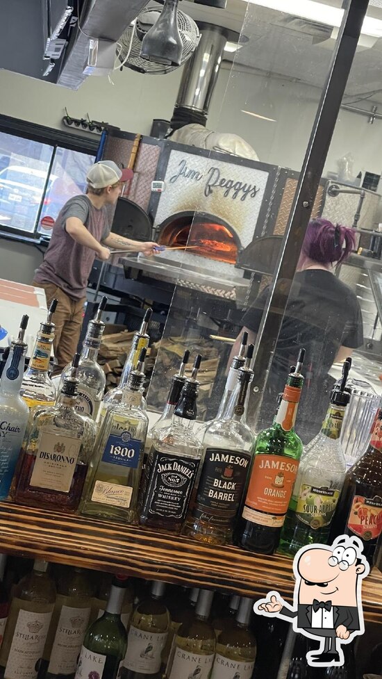 Jim Deggys (Pineville), Pineville - Restaurant menu, prices and reviews