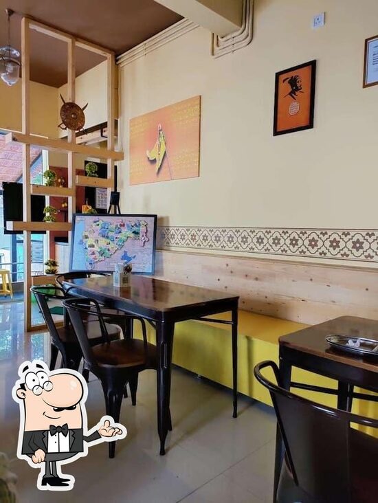 Mast Marathi Restaurant Veg Restaurant in HSR Layout Marathi Restaurant ...