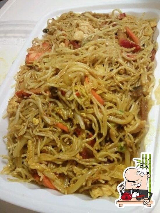Ming Guang in Pawling - Restaurant menu and reviews