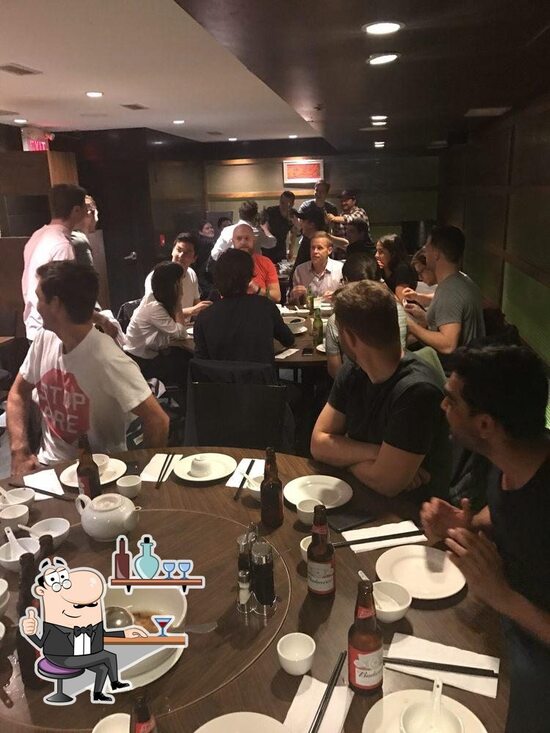 New Ho King, Toronto - Restaurant menu, prices and reviews