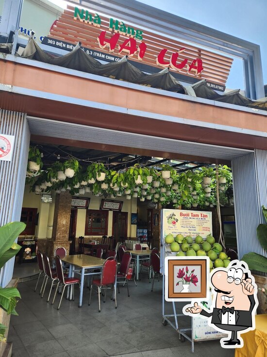 Hai Lua, Ho Chi Minh City - Restaurant menu, prices and reviews