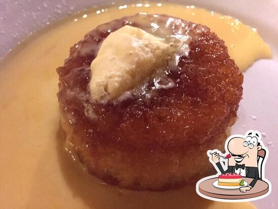 The Walton Fox, Craven Dr in Preston - Restaurant menu and reviews