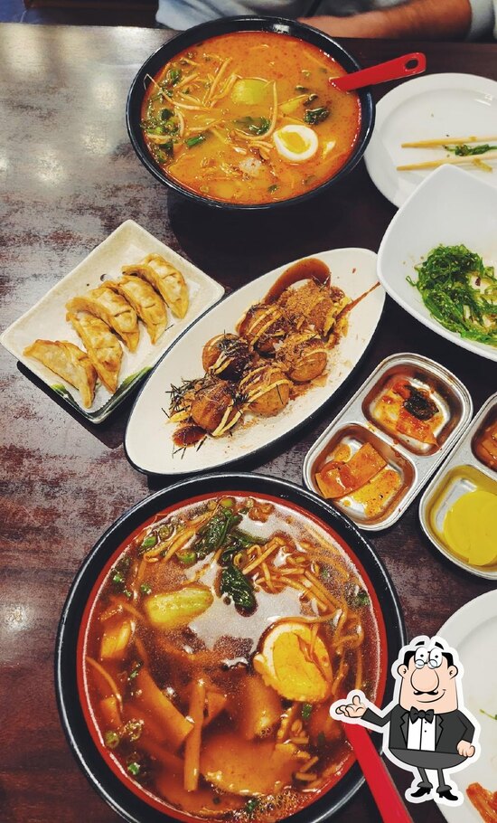 Tomo Sushi & Karaoke, Troy - Restaurant menu, prices and reviews